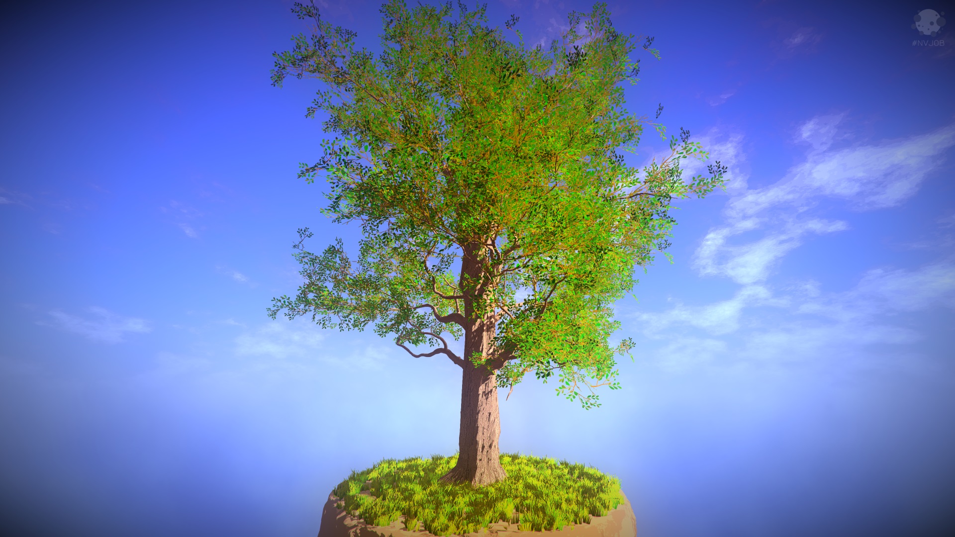 Stc8 Toon Advanced Toon Shader For Unity Speedtree 8 Unity Asset Nicholas Veselov Unity